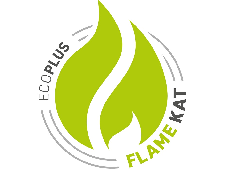 HARK ECOplus FlameKat – innovativer Kaminofen-Katalysator